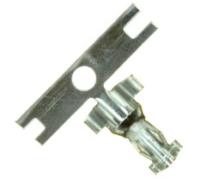 China MOLEX Power Supply ICs 2196531020 2A-10A 1.5V-24V Buck Boost Flyback for sale