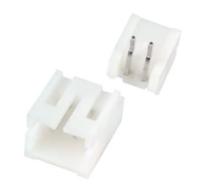 China 2-Channel Line Driver Microelectronic Chip with Supply Voltage 3V ~ 3.6V for sale