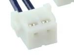 China Efficient Circuit Protection IC with Over-Temperature Fault Protection for sale