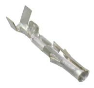 China TE DIP Connector 2-2400681-4 2.54mm Pitch Gold Plating 2-64 Contacts 1A 250V for sale