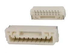 China Industrial Grade 2Gb Non-Volatile Integrated Circuit Memory -40°C to 125°C 1.7V to 2V for sale