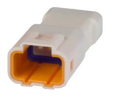 China MOLEX Power Supply ICs with Integrated FETs 95% Efficiency 1MHz Switching Frequency for sale