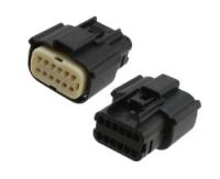 China 0.2mm-50mm Size Passive Components for High Current Applications Current Rating 1mA-50A for sale
