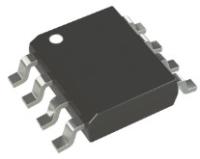 China 24LC32AT-I/SN EEPROM Memory IC 32Kbit I2C 400 kHz 8-SOIC Industrial Grade for sale