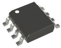 China 24LC32AT-I/SN EEPROM Memory IC 32Kbit I2C 400 kHz 8-SOIC Industrial Grade for sale