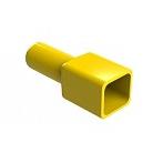 China DIP Connector 2.54mm Pitch Gold Plated Through Hole 2 to 64 Contacts ROHS for sale