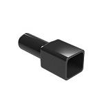 China DIP Connector 2.54mm Pitch Gold Plated Through Hole 2 to 64 Contacts ROHS for sale