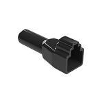China DIP Connector 2.54mm Pitch Gold Plated Through Hole 2 to 64 Contacts ROHS for sale