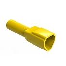China DIP Connector Through Hole 2.54mm Pitch Gold Plated Contacts 2-64 Pins ROHS for sale