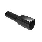 China DIP Connector Through Hole Mounting Gold Plating 2.54mm Pitch 2 to 64 Contacts ROHS for sale