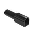 China DIP Connector 2.54mm Pitch Gold Plated Contacts 2 to 64 Pins Through Hole ROHS for sale