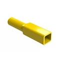 China DIP Connector 2.54mm Pitch Gold Plated 2-64 Contacts Through Hole ROHS for sale
