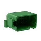 China Industrial DIP Connector 2.54mm Pitch Gold Plated 2-64 Contacts Through Hole for sale