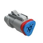 China DIP Connector 2.54mm Pitch 2-64 Contacts Through Hole Socket Tin Plating for sale