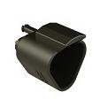 China Versatile DIP Connector with durable metal shell and various terminal options designed for secure packaging and performance for sale