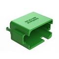 China Amphenol AT04-12PC-BM02 DIP Connector Green Metal Shell -55C to +125C for sale