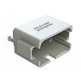 China Amphenol DIP Connector AT04-12PA-BM04 Metal Shell -55°C to +125°C ROHS for sale