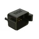 China Thermoplastic DIP Connector -55°C to +125°C Multiple Terminal Configurations for sale
