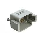 China Thermoplastic DIP Connector AT04-08PA-BM01 -55°C to +125°C ROHS for sale