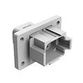 China Amphenol DIP Connector AT04-08PA-L012 Thermoplastic Shell -55°C to +125°C ROHS for sale