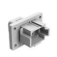 China Amphenol DIP Connector AT04-08PA-CL03 Thermoplastic Housing -55°C to +125°C for sale