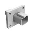 China Thermoplastic DIP Connector -55°C to +125°C with Multiple Terminal Types for sale