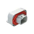 China Thermoplastic DIP Connector -55°C to +125°C Multiple Terminal Configurations for sale