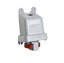 China Durable DIP Connector Red Thermoplastic PBT Shell RoHS Certified 2CMA167189R1000 for sale