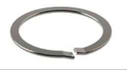 China Amphenol DIP Connector A112264 -55°C to +125°C ROHS Certified for sale