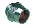 China DIP Connector Zinc Alloy Nickel Plated -55°C to +125°C Temperature Resistant ROHS for sale