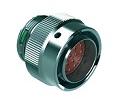 China Zinc Alloy Nickel Plated DIP Connector -55°C to +125°C with Multiple Terminal Options for sale