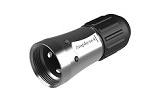 China Amphenol DIP Connector AHDMBS-18-002 -55°C to +125°C ROHS Certified for sale