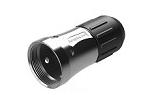 China Amphenol DIP Connector AHDMBS-24-002 -55°C to +125°C with Multiple Terminal Options for sale