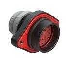 China Thermoplastic DIP Connector -55°C to +125°C with Multiple Terminal Options for sale