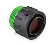 China Thermoplastic DIP Connector -55°C to +125°C Multiple Terminal Variants for Harsh Environments for sale