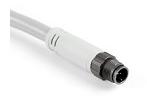 China Industrial DIP Connector Grey -40°C to +80°C ROHS Certified for Electronics Connections for sale