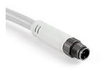 China Amphenol DIP Connector -40°C to +80°C Grey ROHS Certified Multiple Terminal Types for sale