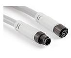 China Grey DIP Connector -40°C to +80°C with Various Terminal Types ROHS Certified for sale