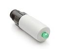 China Amphenol DIP Connector Grey -25°C to 90°C ROHS Certified 100pcs MOQ for sale