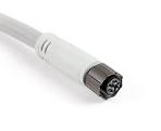 China Grey DIP Connector with Multiple Terminal Options and Operating Temperature Range Suitable for Electronics and Industrial for sale