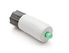 China Amphenol DIP Connector Grey -25°C to 90°C ROHS Certified Various Terminal Types for sale