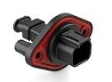 China Thermoplastic DIP Connector -55°C to +125°C with Various Terminal Types for Stable Connections for sale