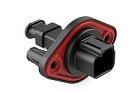 China Thermoplastic DIP Connector -55°C to +125°C Multiple Terminal Options Black for sale