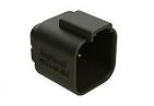 China Amphenol AT04-6P-BM01 DIP Connector Thermoplastic Housing -55°C to +125°C for sale