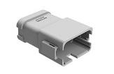 China Versatile DIP Connector with Polyamide Housing and Various Terminal Types Suitable for Operation in Temperature Extremes for sale