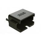 China Black thermoplastic DIP Connector with multiple terminal types engineered for performance between minus 55 and plus 125 degrees Celsius for sale