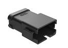 China DIP Connector with Durable Polyamide Housing and Various Terminal Options Designed for Performance and Secure Shipping Methods for sale