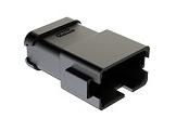China Thermoplastic DIP Connector -55°C to +125°C Multiple Terminal Types ROHS for sale