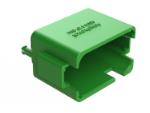 China Thermoplastic DIP Connector Green -55°C to +125°C Multiple Terminal Types for sale