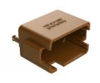 China Thermoplastic DIP Connector -55°C to +125°C with Multiple Terminal Options for Harsh Environments for sale